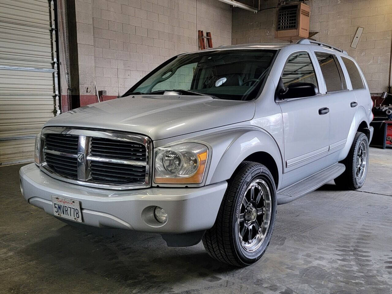 2005 Dodge Durango For Sale - Carsforsale.com®