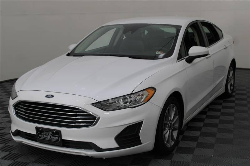 Ford Fusion Hybrid For Sale - Carsforsale.com®
