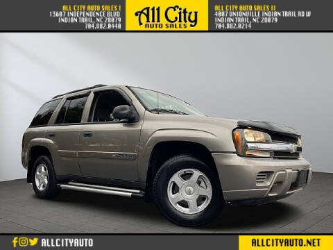 All City Auto Sales – Car Dealer in Indian Trail, NC
