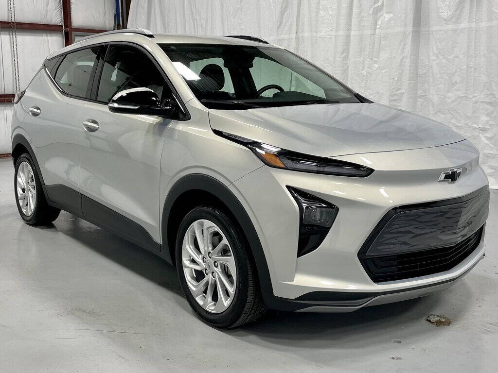 2023 Chevrolet Bolt EUV For Sale - Carsforsale.com®