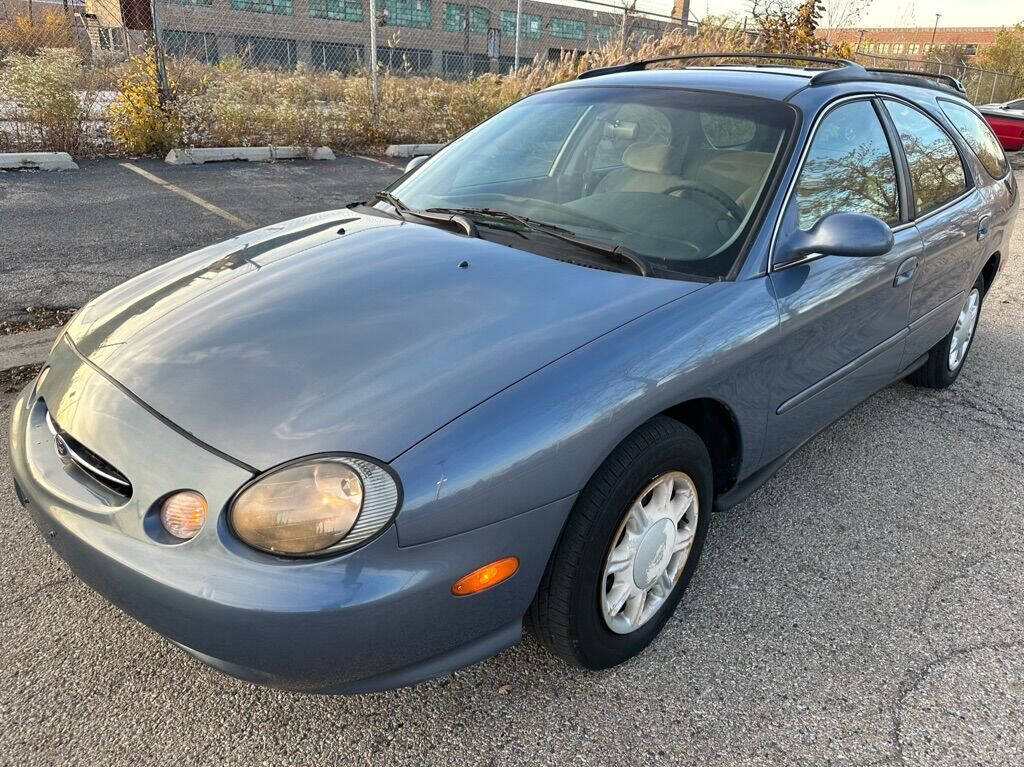 1999 Ford Taurus For Sale - Carsforsale.com®