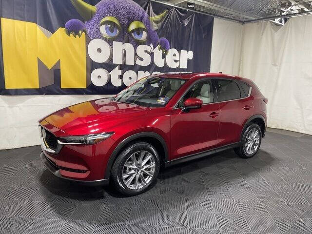 Mazda CX-5 For Sale In Dexter, MI - Carsforsale.com®