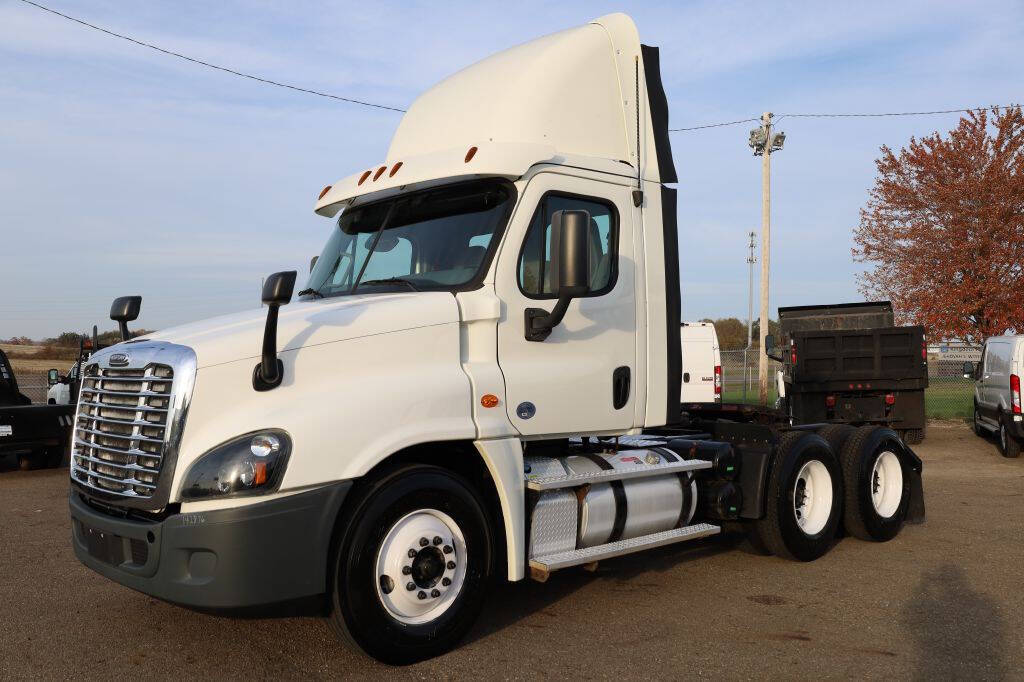 Medium Duty Trucks For Sale - Carsforsale.com®