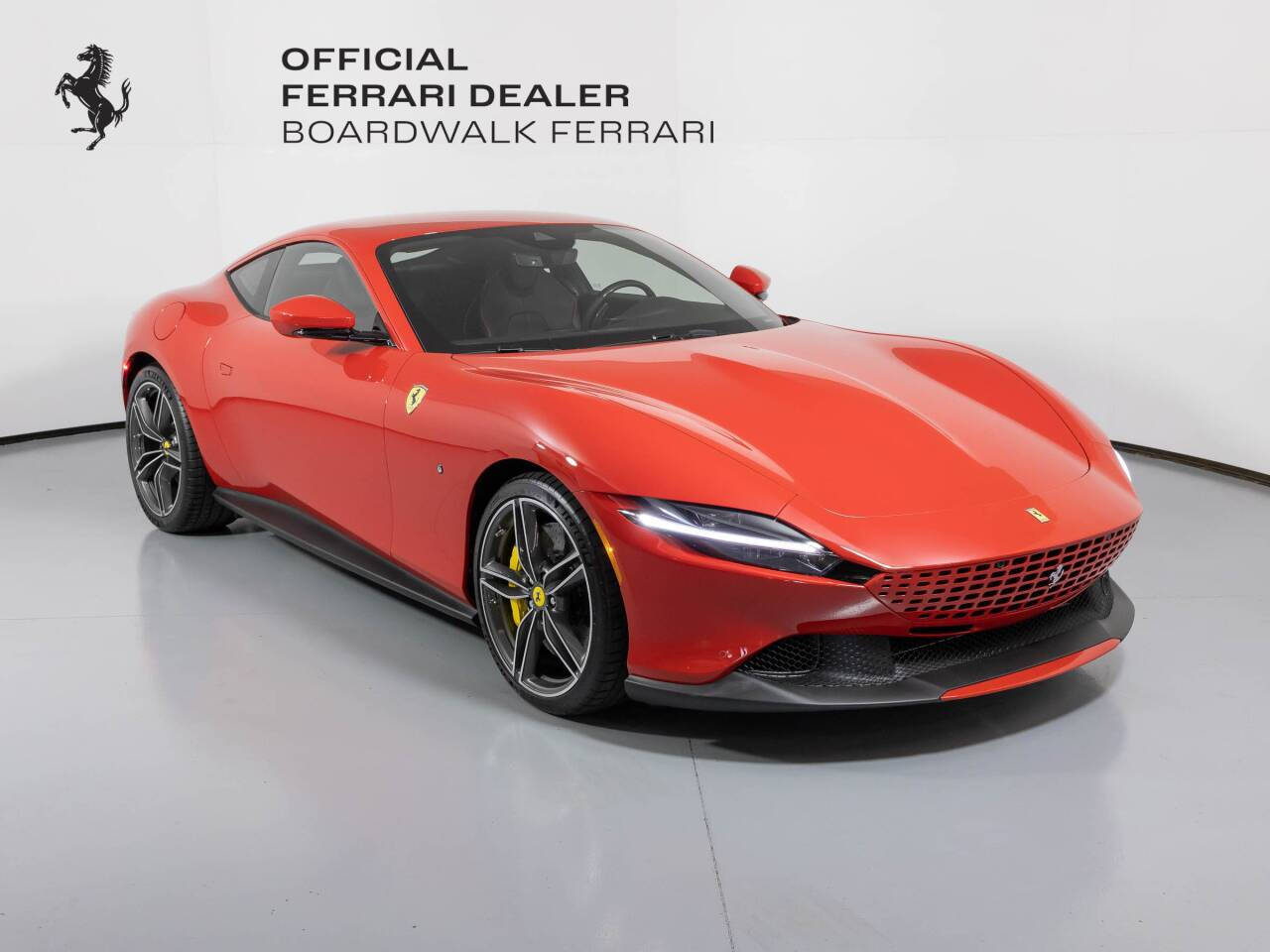 2022 Ferrari Roma For Sale - Carsforsale.com®