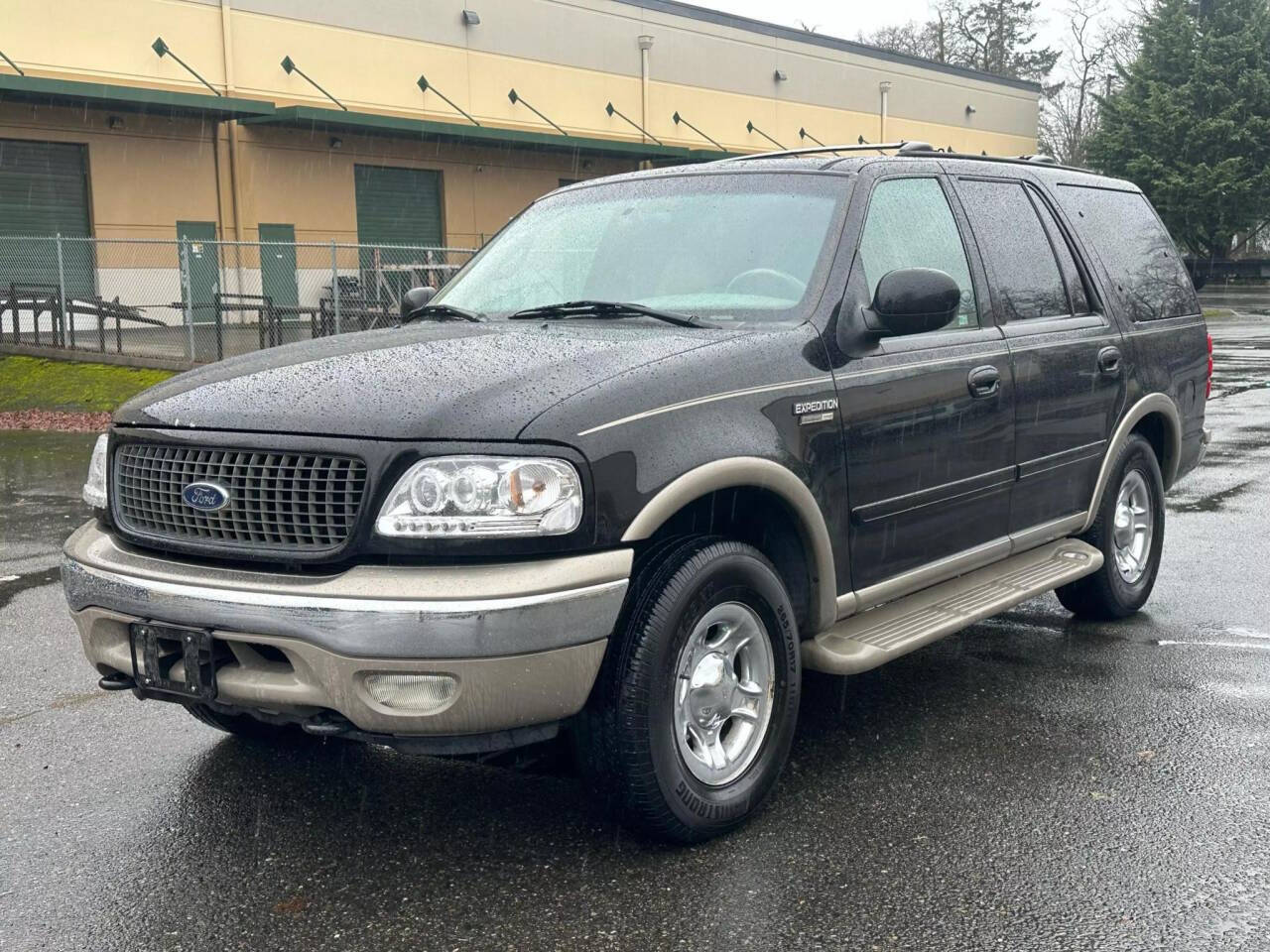 2001 Ford Expedition For Sale - Carsforsale.com®