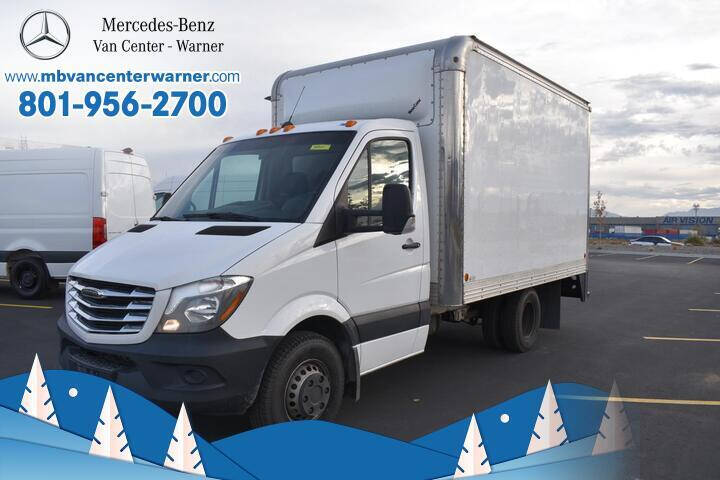 Freightliner Sprinter For Sale In Draper, UT - Carsforsale.com®