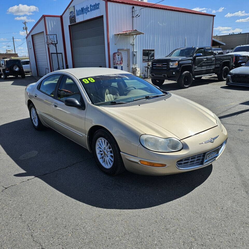 Chrysler Concorde For Sale - Carsforsale.com®