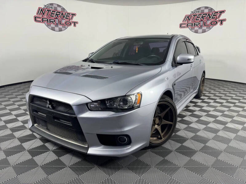 Mitsubishi Lancer Evolution For Sale - Carsforsale.com®