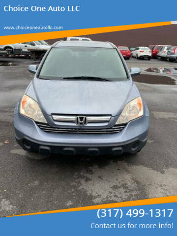 Choice One Auto LLC – Car Dealer in Beech Grove, IN