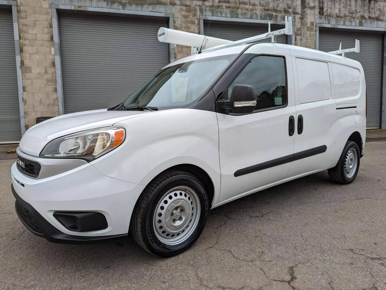 2022 RAM ProMaster For Sale In New Jersey - Carsforsale.com®