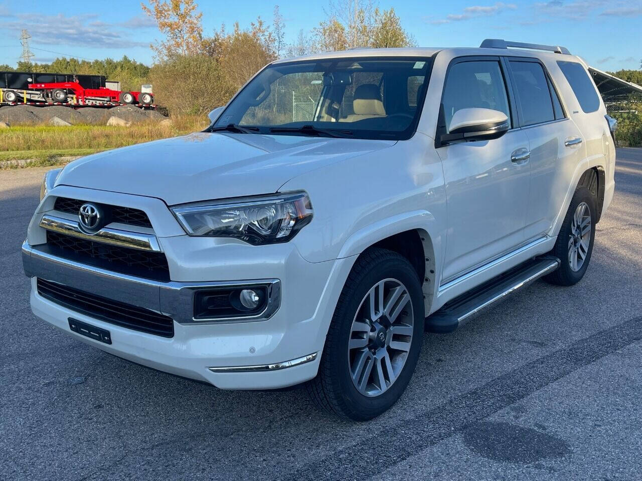2018 Toyota 4Runner For Sale - Carsforsale.com®