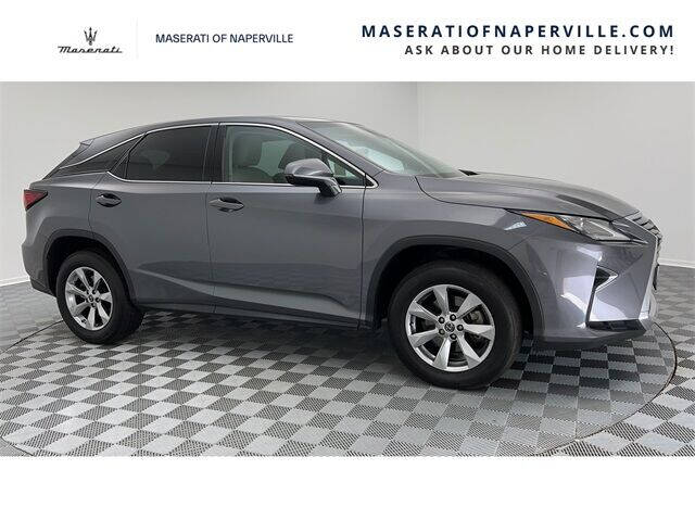 2019 Lexus RX 350 For Sale In Minooka, IL - Carsforsale.com®