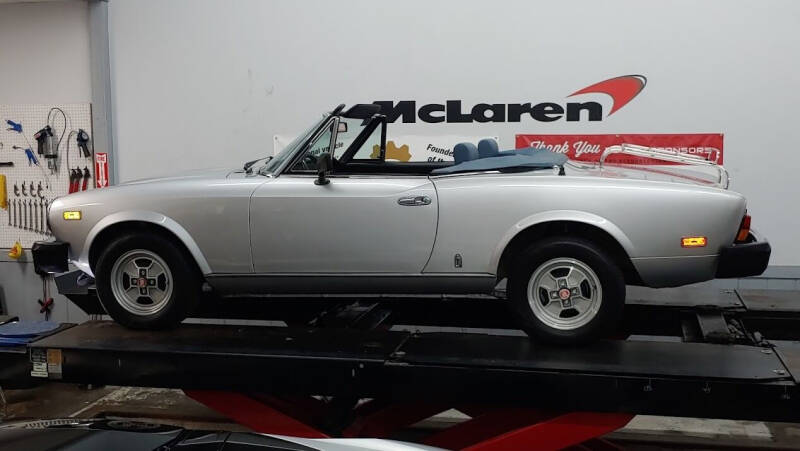 FIAT 2000 For Sale - Carsforsale.com®