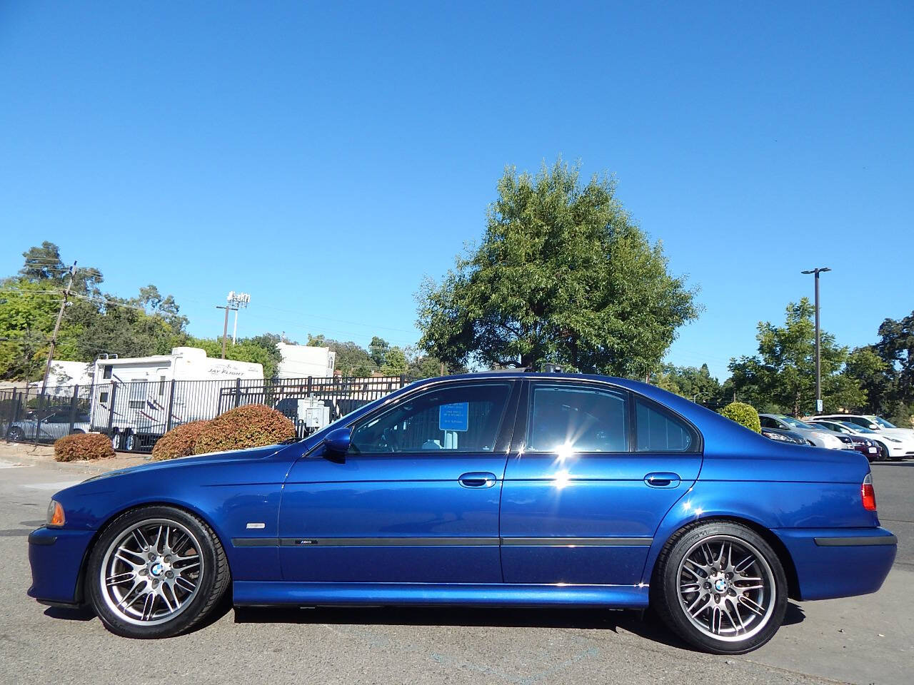 2002 BMW M5 For Sale - Carsforsale.com®