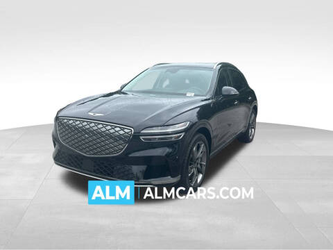 Genesis Electrified GV70 SUVs For Sale In Atlanta, GA - Carsforsale.com®