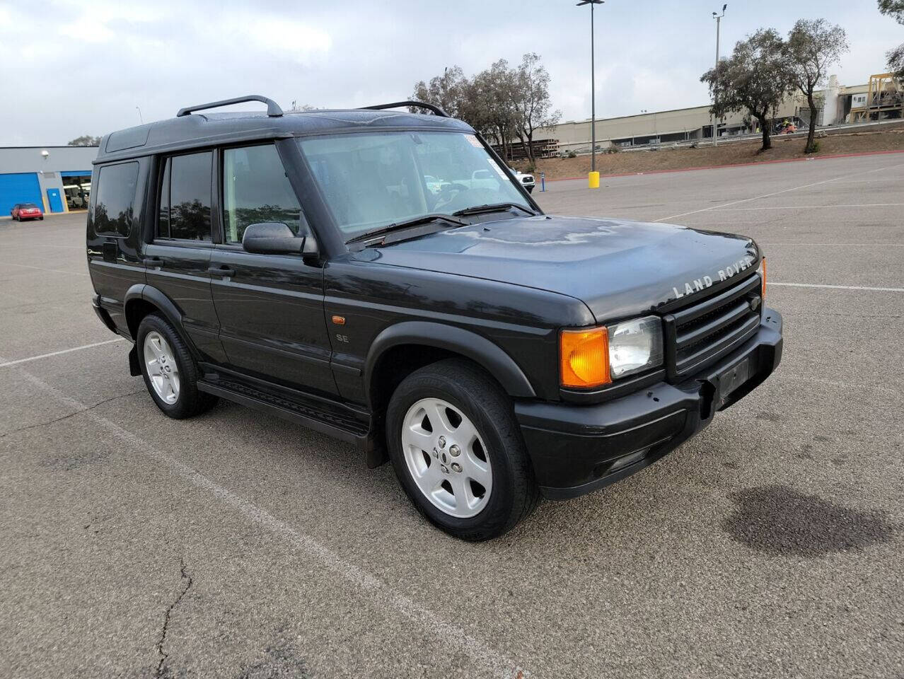 Land Rover Discovery Series II For Sale - Carsforsale.com®