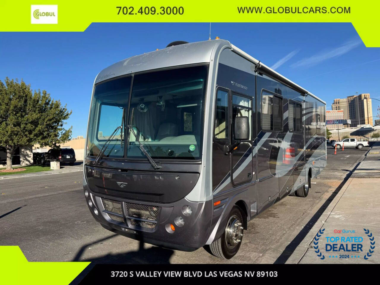 Workhorse W22 For Sale - Carsforsale.com®