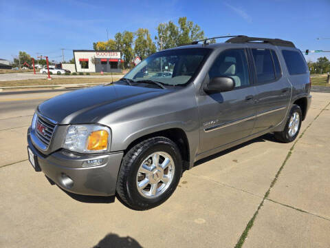 2006 GMC Envoy XL for sale in Hiawatha, IA - Bigfoot Auto