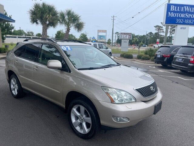 2007 Lexus RX 350 For Sale - Carsforsale.com®