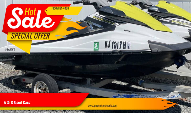 Yamaha VX-C For Sale - Carsforsale.com®