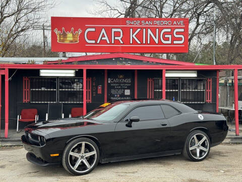 Cars For Sale in San Antonio, TX - Car Kings
