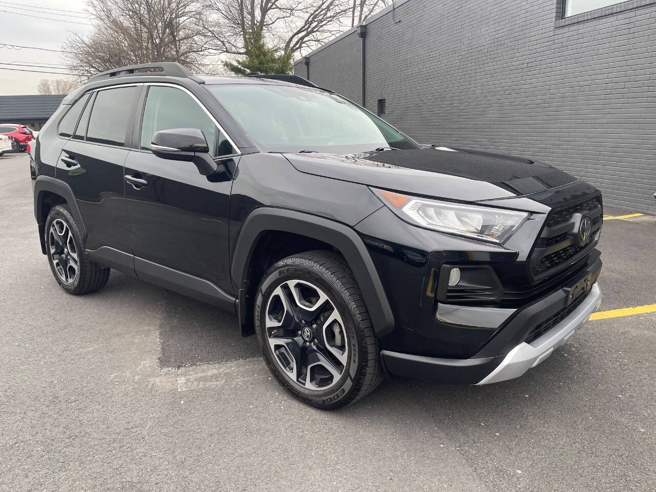 Cars For Sale in Saddle Brook, NJ - M & P Auto Sales