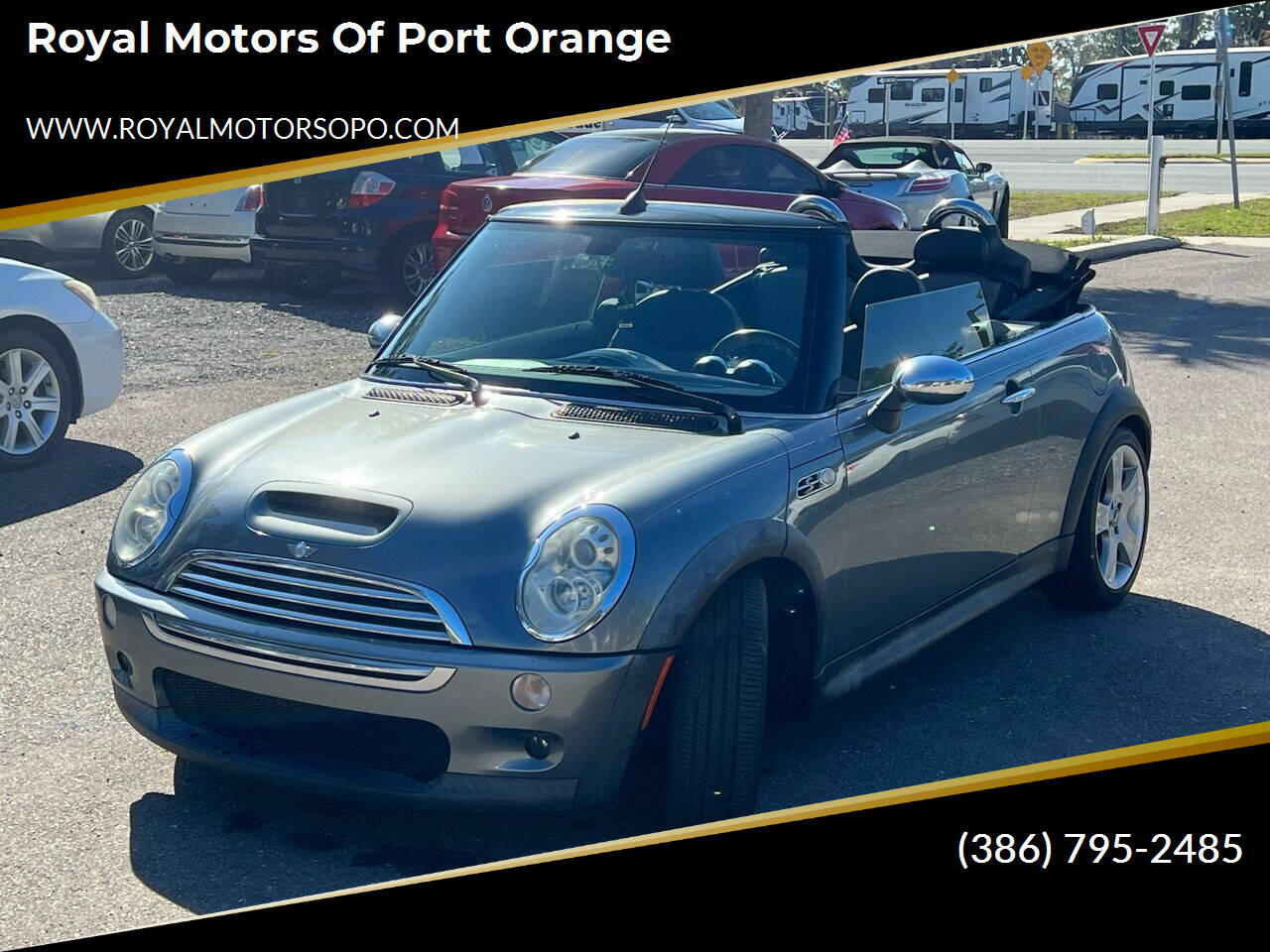 2005 MINI Cooper For Sale - Carsforsale.com®