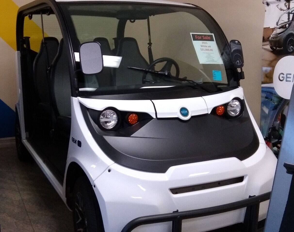 GEM E4 For Sale - Carsforsale.com®