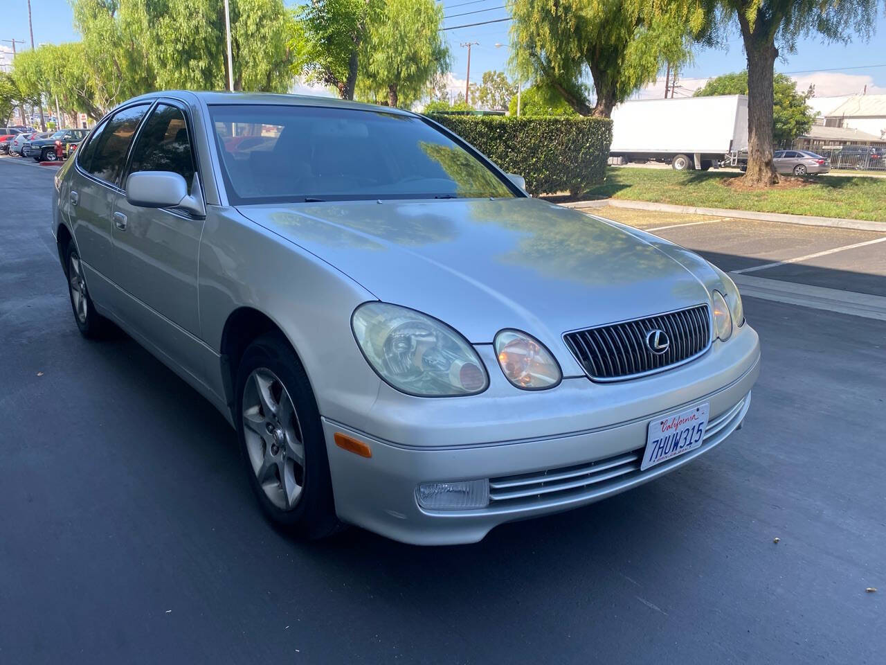 2002 Lexus GS 300 For Sale - Carsforsale.com®