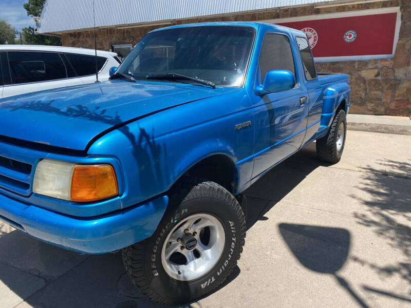 1994 Ford Ranger For Sale - Carsforsale.com®