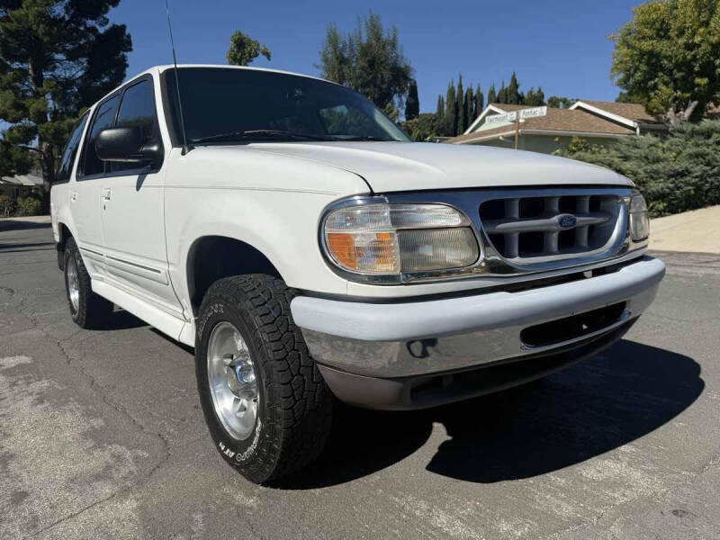 1997 Ford Explorer For Sale - Carsforsale.com®
