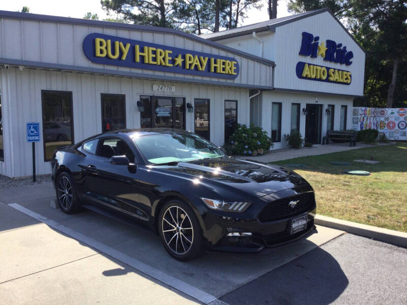 Bi Rite Auto Sales – Car Dealer in Seaford, DE