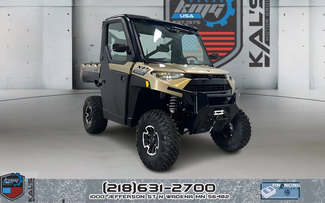 2020 Polaris Ranger XP 1000 For Sale - Carsforsale.com®