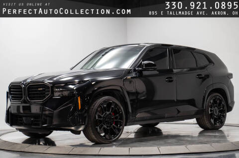 BMW XM SUVs For Sale In Akron, OH - Carsforsale.com®