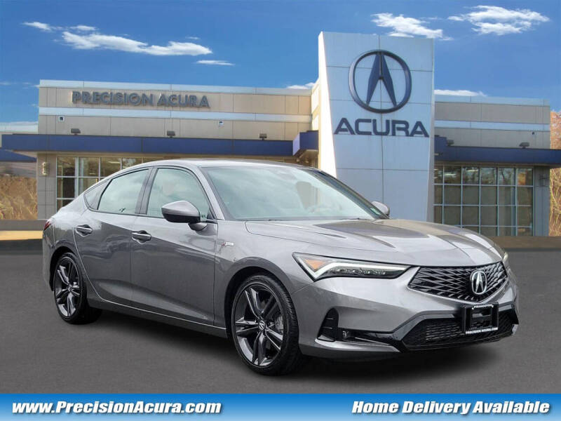 2024 Acura Integra For Sale In Lambertville, NJ - Carsforsale.com®