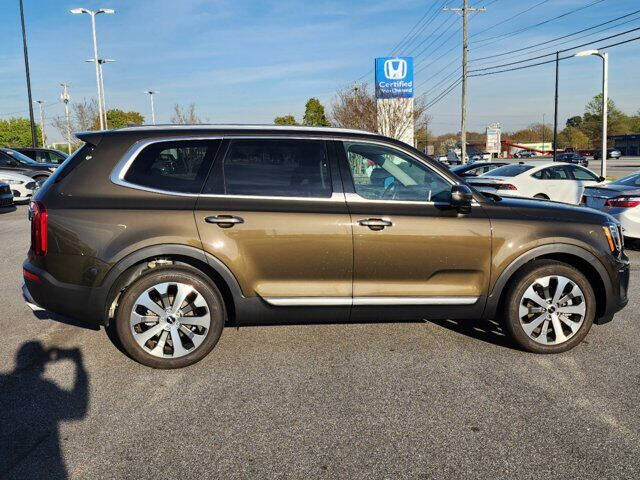 Kia Telluride For Sale In Rock Hill, NC - Carsforsale.com®