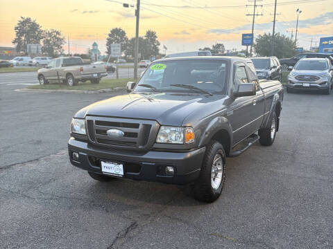2006 Ford Ranger For Sale - Carsforsale.com®