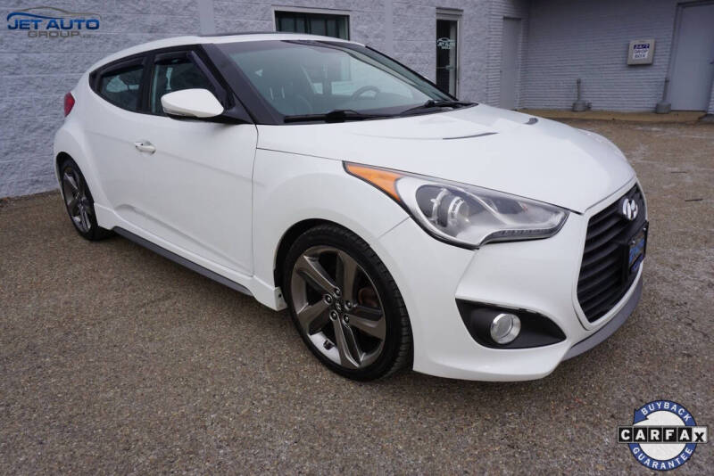 2013 Hyundai Veloster For Sale In New Philadelphia, OH - Carsforsale.com®