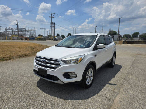 Cars For Sale in York, PA - D & K Auto Sales And Service