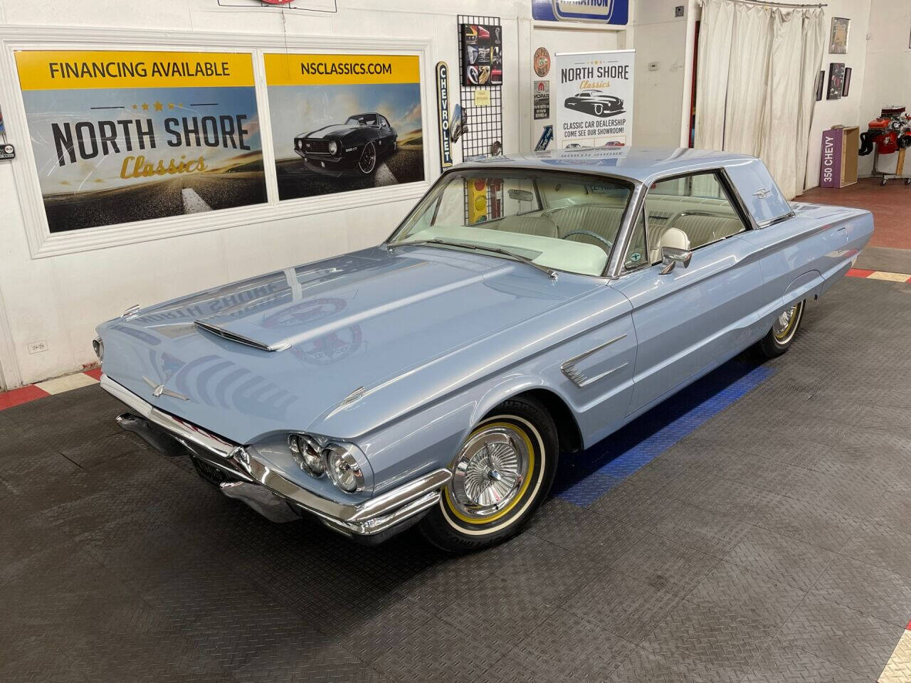 1965 Ford Thunderbird For Sale - Carsforsale.com®