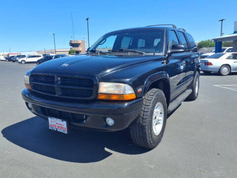 2000 Dodge Durango For Sale - Carsforsale.com®