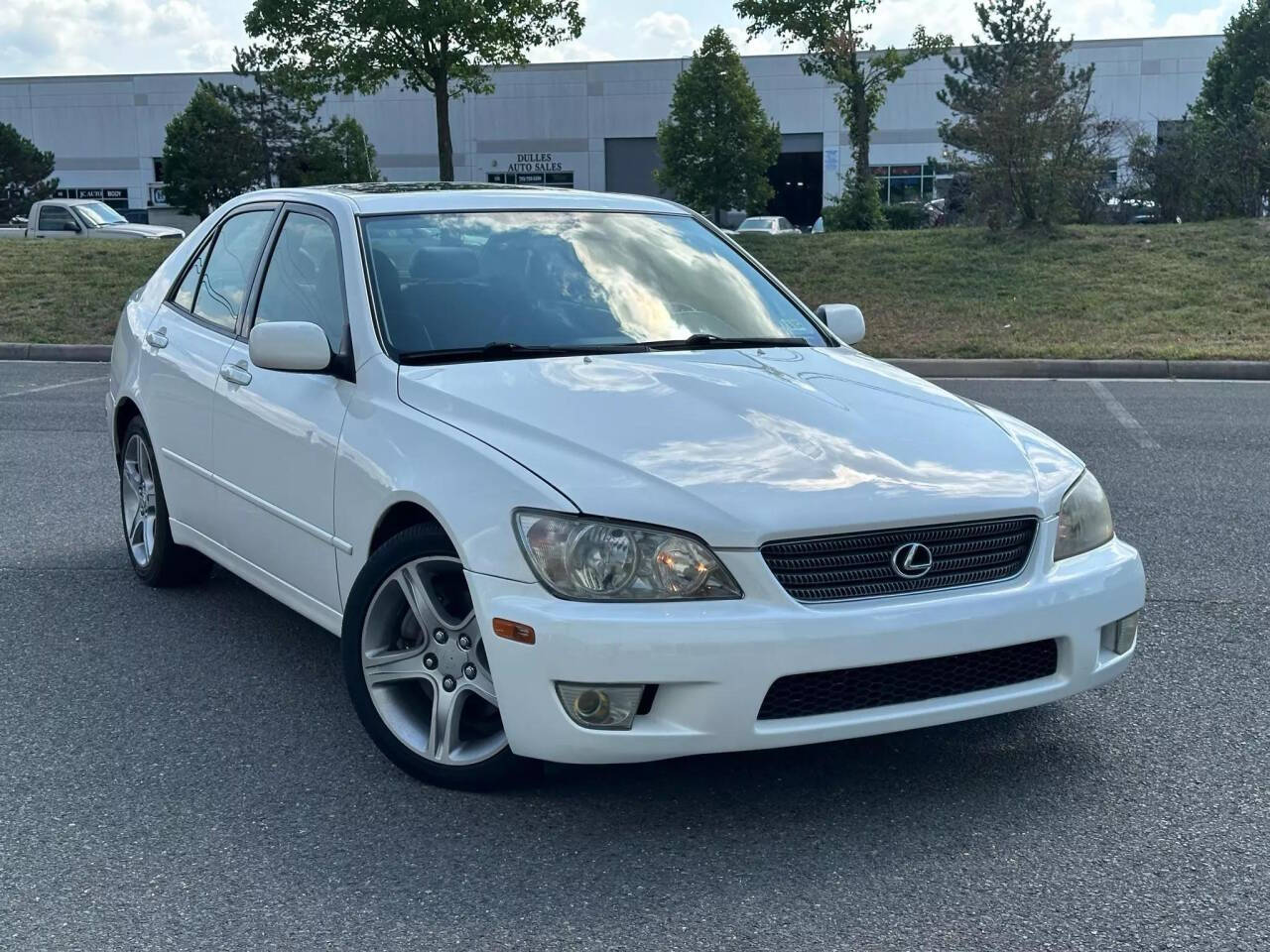 2001 Lexus IS 300 For Sale - Carsforsale.com®