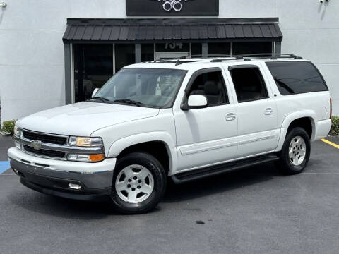 2006 Chevrolet Suburban For Sale - Carsforsale.com®