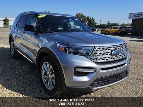 BELOIT AUTO & TRUCK PLAZA INC – Car Dealer in Beloit, KS