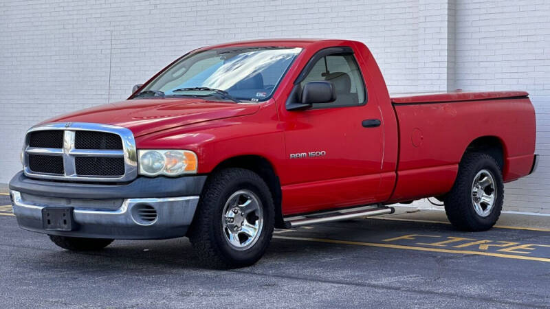 2003 Dodge Ram 1500 For Sale - Carsforsale.com®