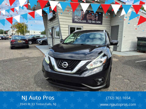 NJ Auto Pros – Car Dealer in Tinton Falls, NJ