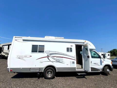 NOCO RV Sales – RV And Camper Dealer in Loveland, CO