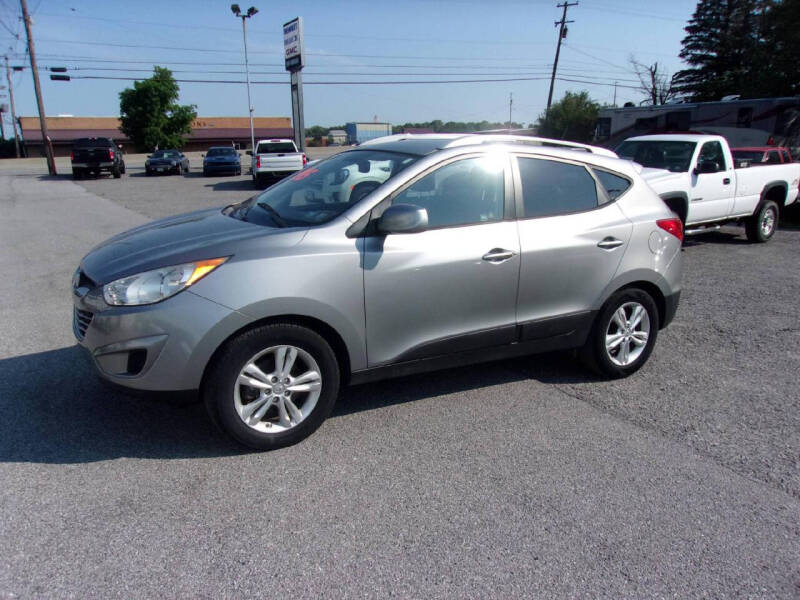 Ron Davidson Chevrolet – Car Dealer in Ebensburg, PA