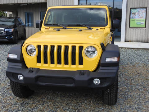 Caribbean Auto Mart – Car Dealer in St Thomas, VI