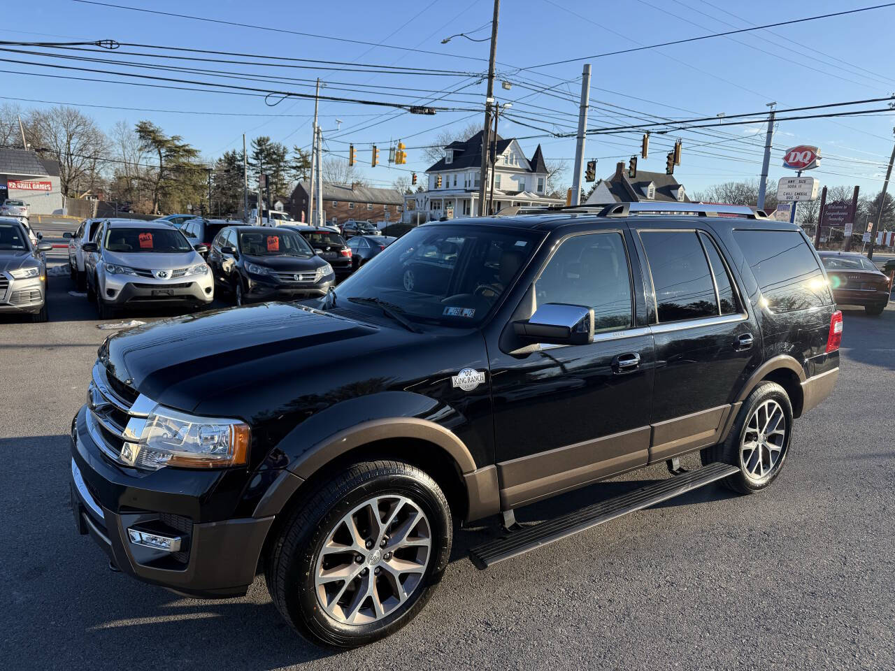 2016 Ford Expedition For Sale - Carsforsale.com®